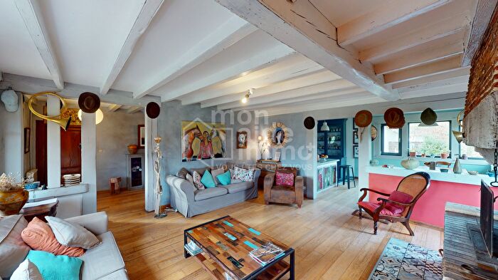 Maisons à vendre et appartements à louer - 1
