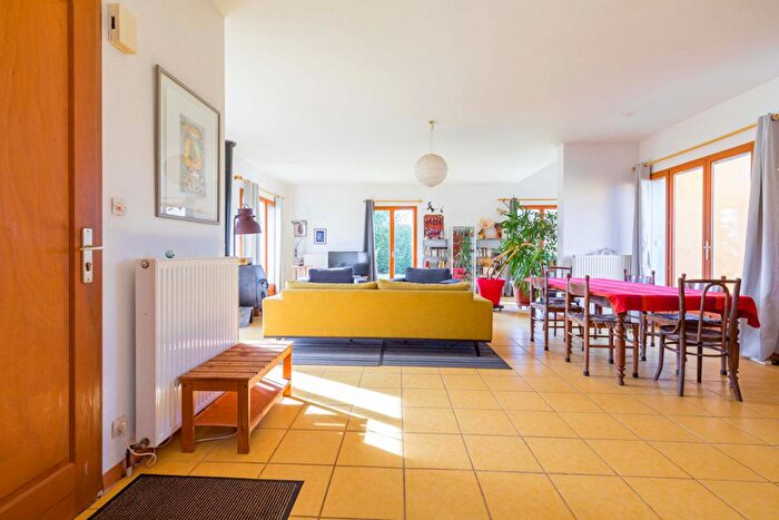 Maison à vendre - Pasques - 12 pièces - 4 chambres