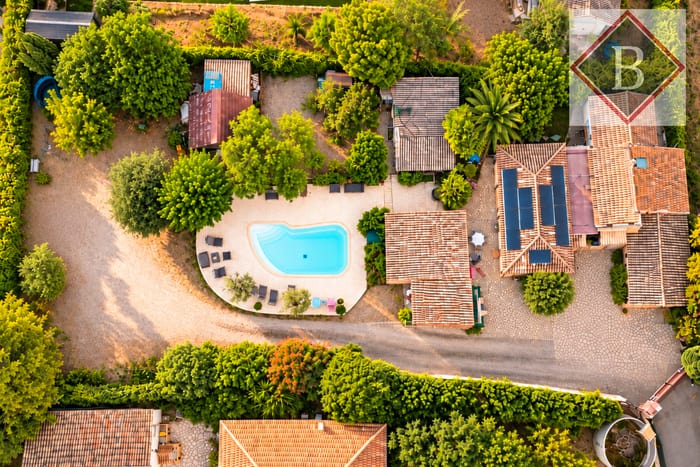 Maison 4 pièces à vendre - Mougins