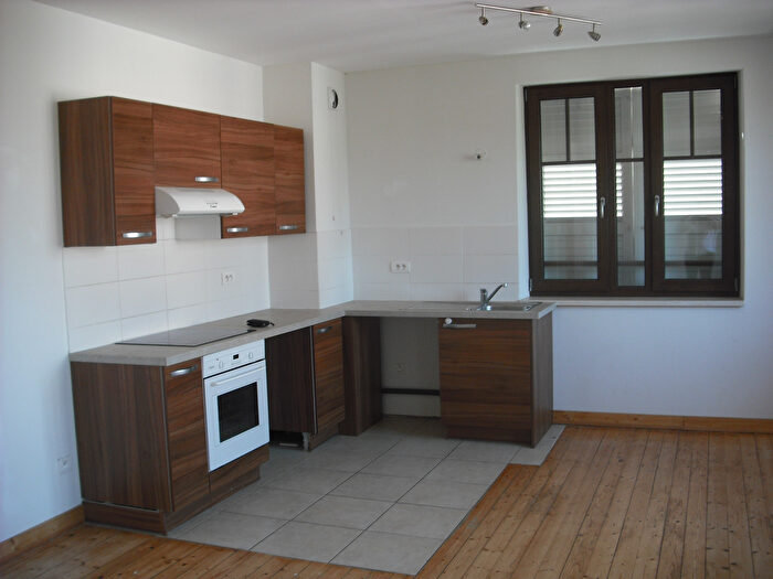 Appartement 3 pièces à louer - Seltz