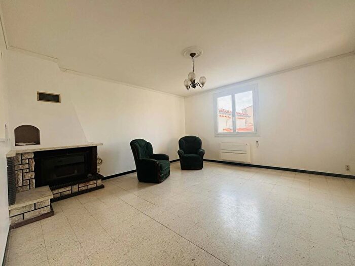 Maison à vendre - Revel - 5 pièces - 3 chambres