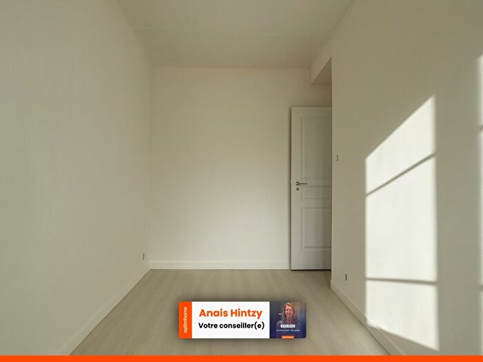 Maison à vendre - Désertines - 3 pièces - 2 chambres