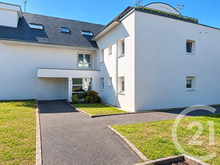 Appartement 2 pièces à vendre - Ploeren