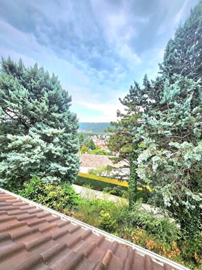 Maison 7 pièces à Givors, Plaines, Varissan, à vendre