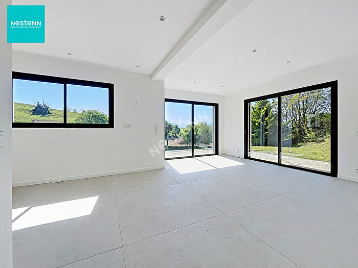Maison 5 pièces à Épagny, à vendre