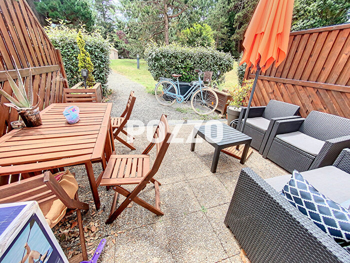Saint-Pair-sur-Mer - Appartement 1 pièce à vendre