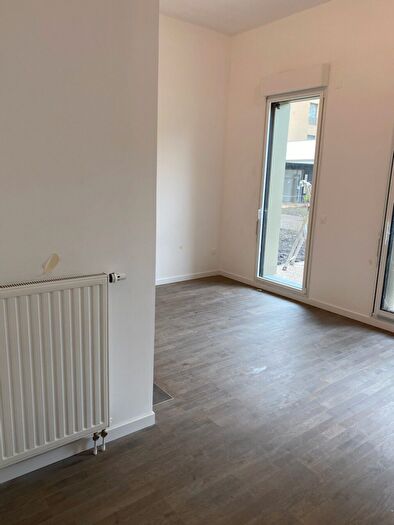 Appartement à louer - Saint-Germain-en-Laye, Hennemont - 2 pièces - 1 chambre