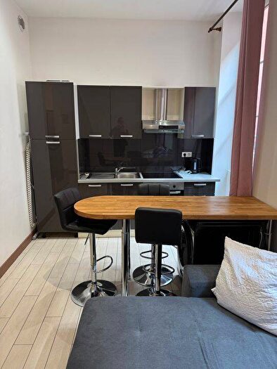 Sans Souci-Dauphiné, Lyon 3ème arrondissement - Appartement 2 pièces à louer