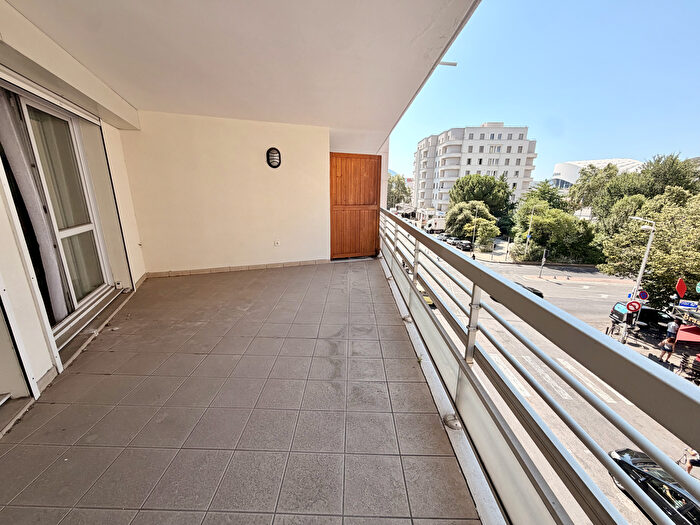 Appartement 4 pièces à Marseille 8ème, Le Rouet, à vendre