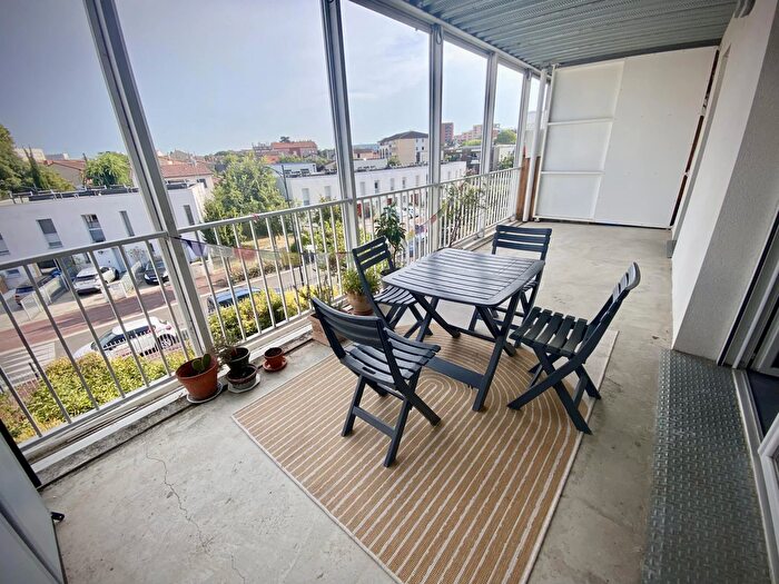 Toulouse, Bourrasol, Casselardit - Appartement 3 pièces à louer