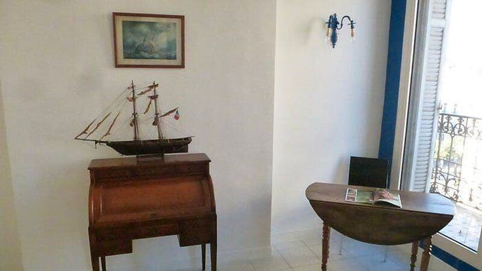 Appartement 3 pièces à louer à Marseille 1er arrondissement