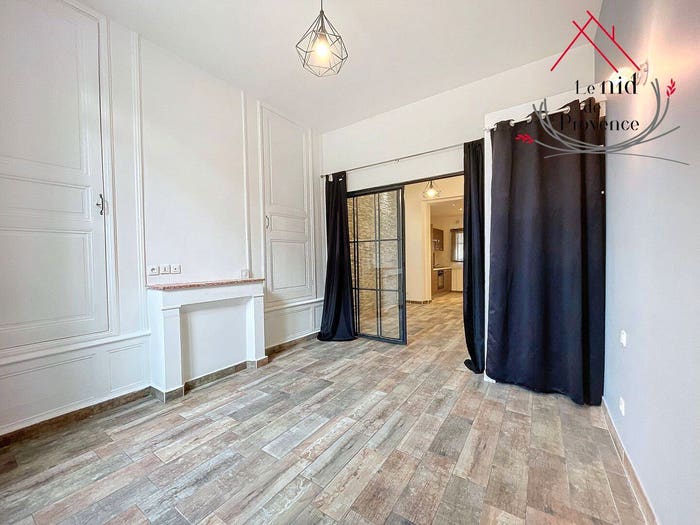 Appartement 2 pièces à Argensol, Orange, à louer
