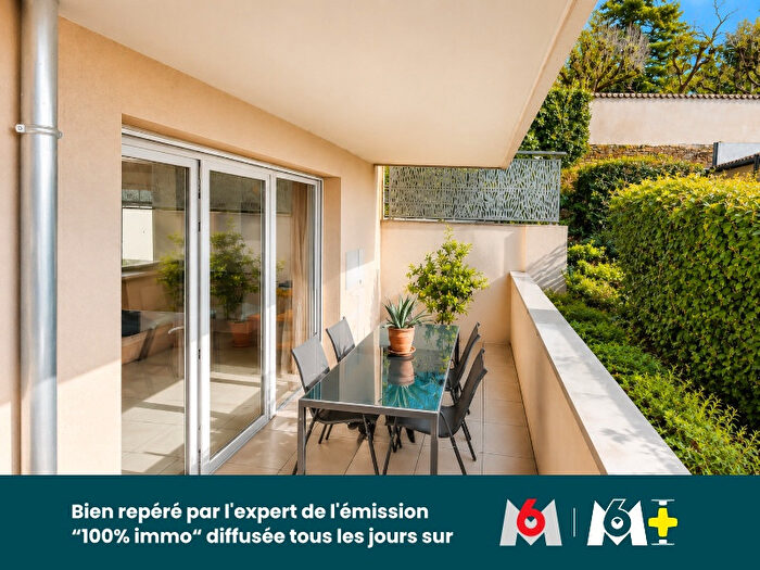 Appartement 4 pièces à Montmerle-sur-Saône, à vendre