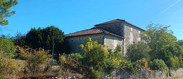 Saint-Mézard - Maison 6 pièces à vendre