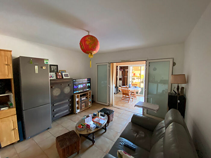 Appartement 2 pièces à Saint-Leu, Grand Fond, Stella, Quatre Robinets, à vendre
