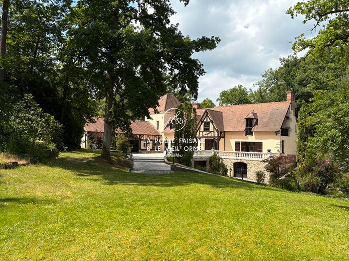 postalCode : Maison 9 pièces à vendre