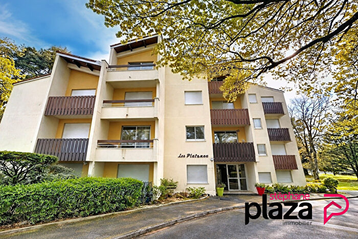 Appartement à vendre - Saint-Georges-de-Didonne, Didonne, Boubes, Suzac - 1 pièce