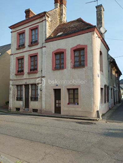 Maison à vendre - Trun - 8 pièces - 4 chambres