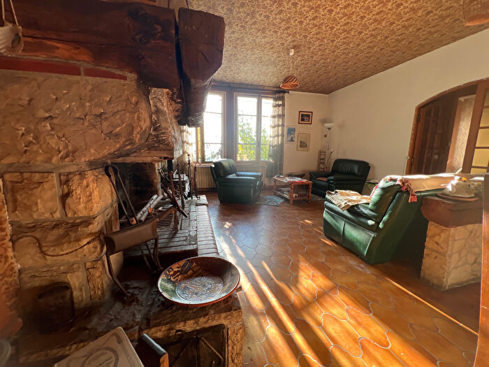 Maison à vendre - Toulouse, Soupetard - 5 pièces - 3 chambres