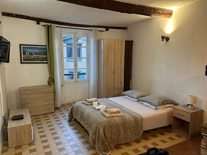 Appartement à vendre - Villeneuve-Loubet, La Bastide Longue, Les Espérès, Les Hameaux du Soleil - 1 pièce