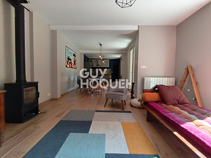 Maison 4 pièces à vendre - Saint-Trojan-les-Bains