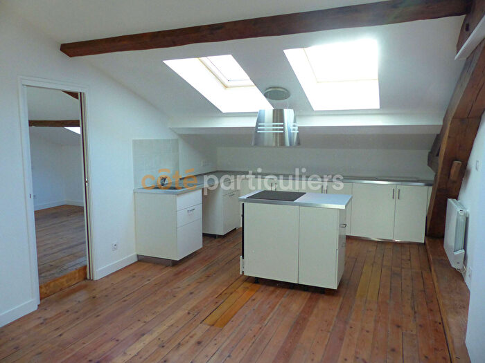 Appartement 5 pièces à vendre à Toulouse, Guilhemery, Bonhoure, La Gloire