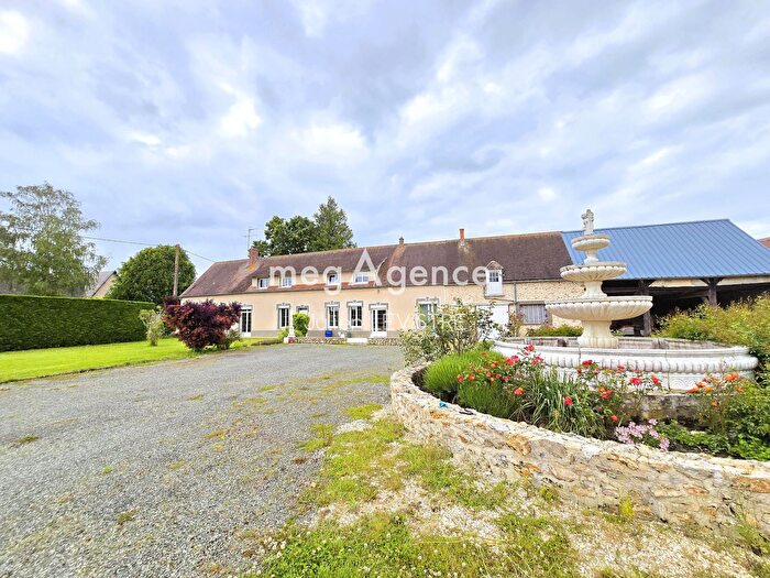 Maison 9 pièces à vendre - Auneau