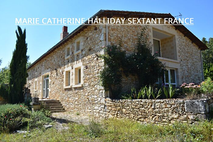Maison 7 pièces à Rouffignac-Saint-Cernin-de-Reilhac, à vendre
