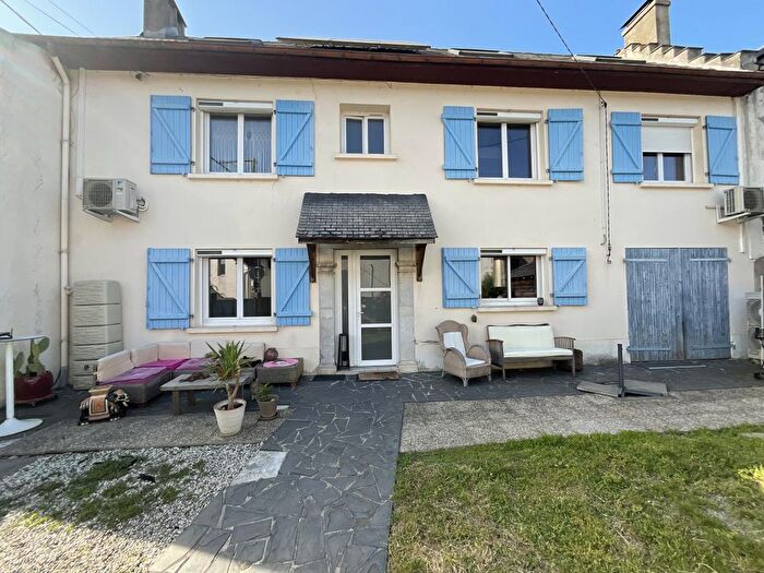 Maison 5 pièces à vendre à Arcizac-Adour