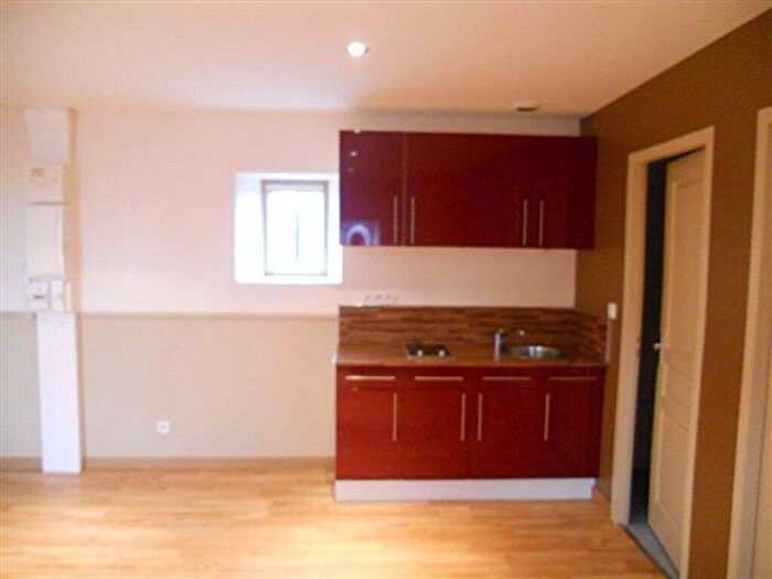 Appartement 2 pièces à louer - Fay-aux-Loges