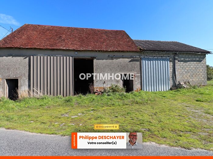 Maison à vendre - Saint-Léger-Magnazeix - 5 pièces