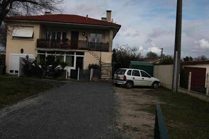 Appartement 3 pièces à louer - Le Taillan-Médoc