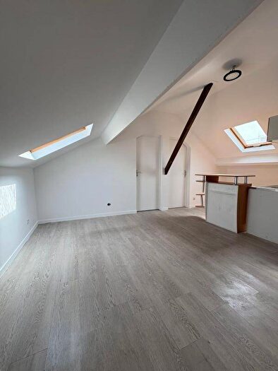 Appartement 3 pièces à Petit Drancy, à louer