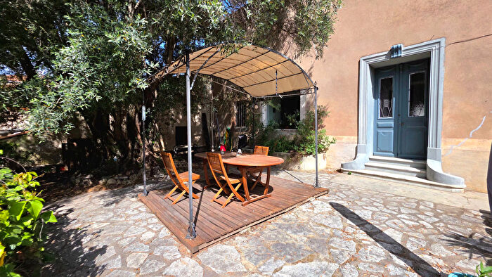 Appartement à vendre - Loupian - 4 pièces - 3 chambres