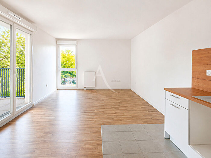 Gagny, Jean Bouin - Appartement 4 pièces à vendre