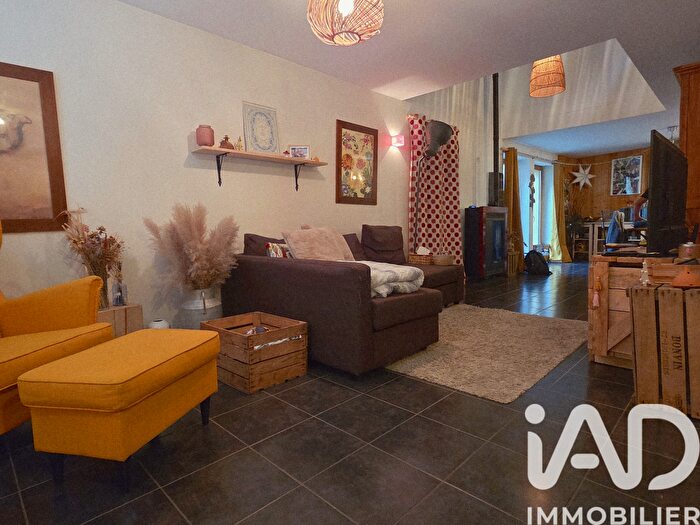 Maison 5 pièces à vendre à Gorze