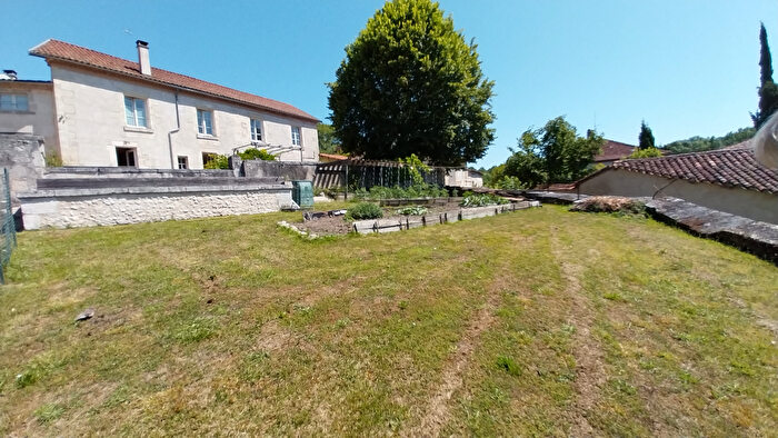 Maison à vendre - Chancelade - 10 pièces - 7 chambres