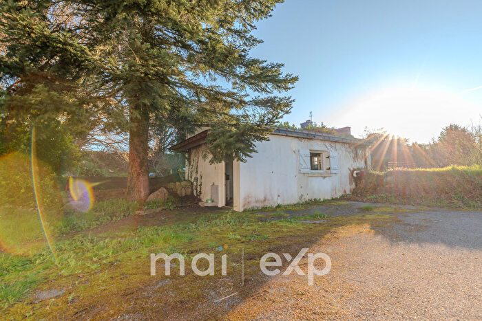 Maison à vendre - Belz - 1 pièce