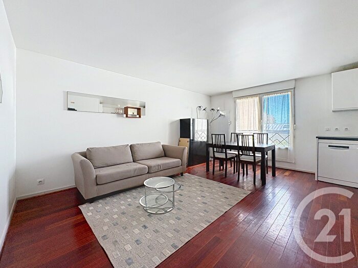 Appartement 3 pièces à vendre - Houilles, Centre-ville