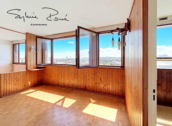 Appartement 2 pièces à vendre à Arcueil, Joliot Curie