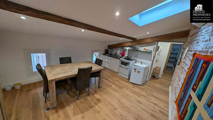 Appartement à vendre - Perpignan, Saint-Jean - 2 pièces - 1 chambre