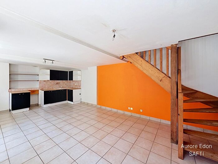Segré : Maison 4 pièces à vendre