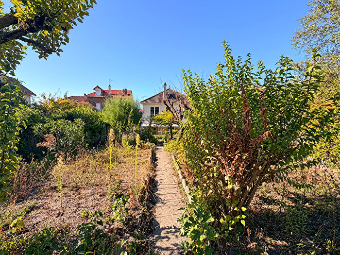 Maison 6 pièces à vendre - Rosny-sous-Bois, Le Pré Gentil