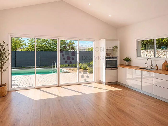 Maison 5 pièces à vendre à Saint-Médard-d'Eyrans