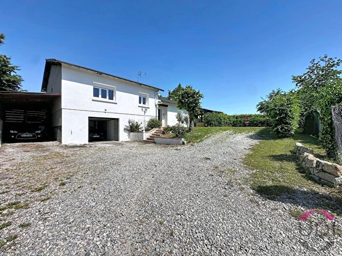 Maison 4 pièces à Montluçon, Fontrouillant, Jules Guesde, Lycée Constans, à vendre