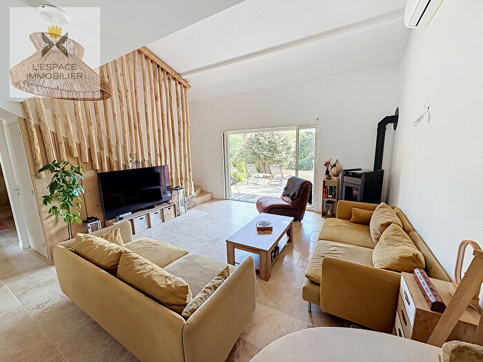 Maison 4 pièces à vendre à Porto-Vecchio