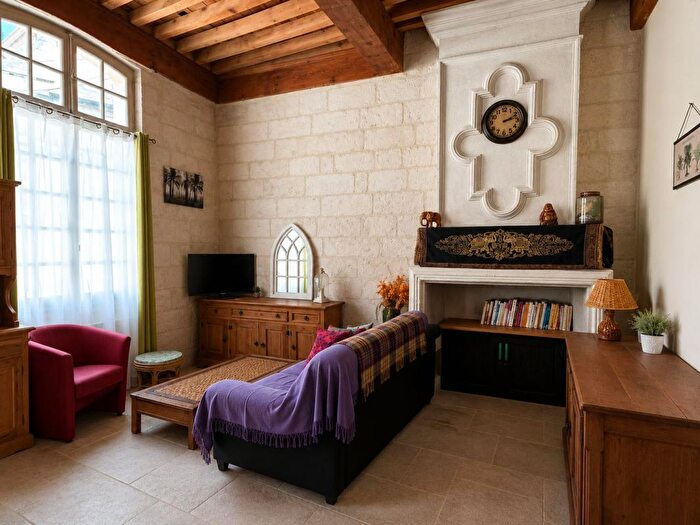 Appartement 2 pièces à vendre - Beaucaire, Centre-ville