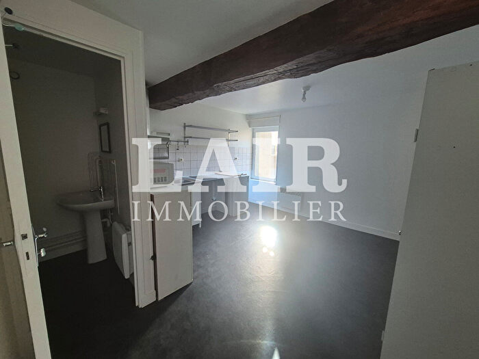 Appartement 2 pièces à louer à Sées