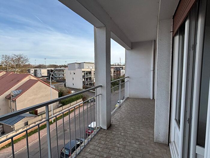 Appartement 6 pièces à vendre - Dijon