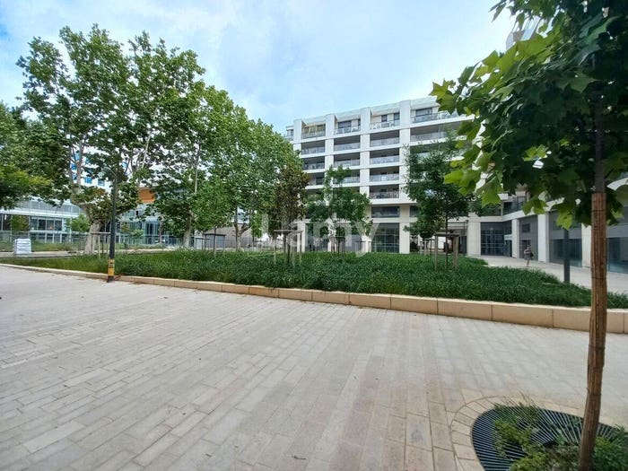 Appartement 2 pièces à louer à Millénaire-Grammont, Montpellier